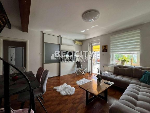 Novi Sad, Podbara, Bele njive, 3.0, 129m2, 285000EUR