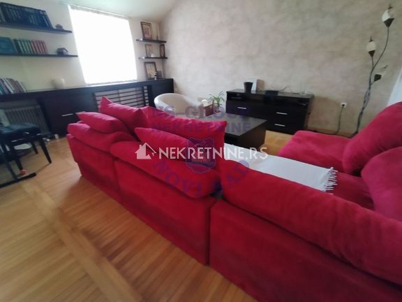 Petosoban 120m2 Nova Detelinara