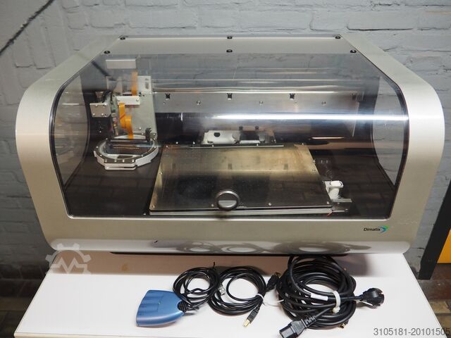 Materijali printer
Fujifilm Dimatix DMP 2831