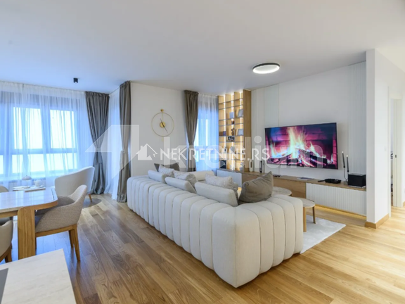 Wellport - 11 - Novi Beograd