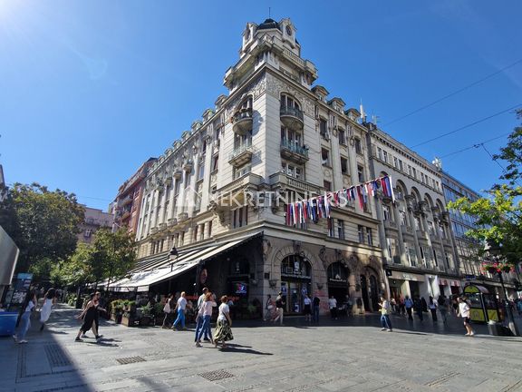 KNEZ MIHAILOVA – APARTMANI – RUSKI CAR