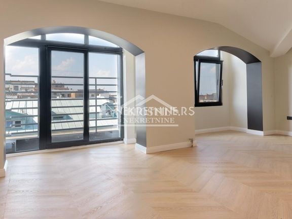 Narodno pozorište - 80m2 + 2 T, parking ID#24477
