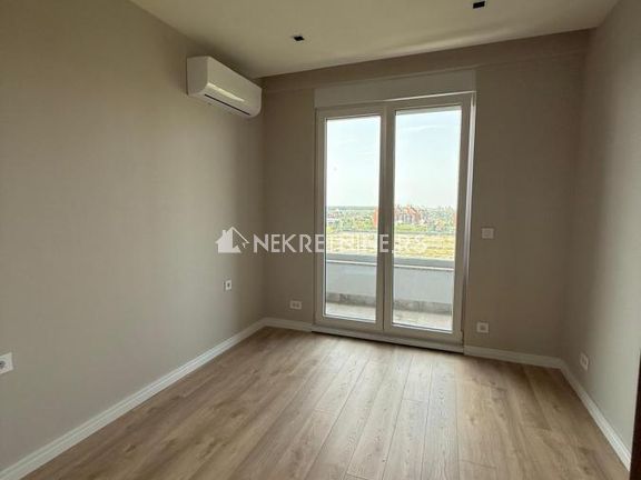 LUX novogradnja 4.0 153m2 504900e, Vojvode Stepe