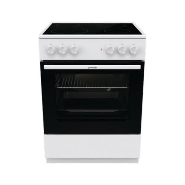 GORENJE Električni šporet GEC6A11WG