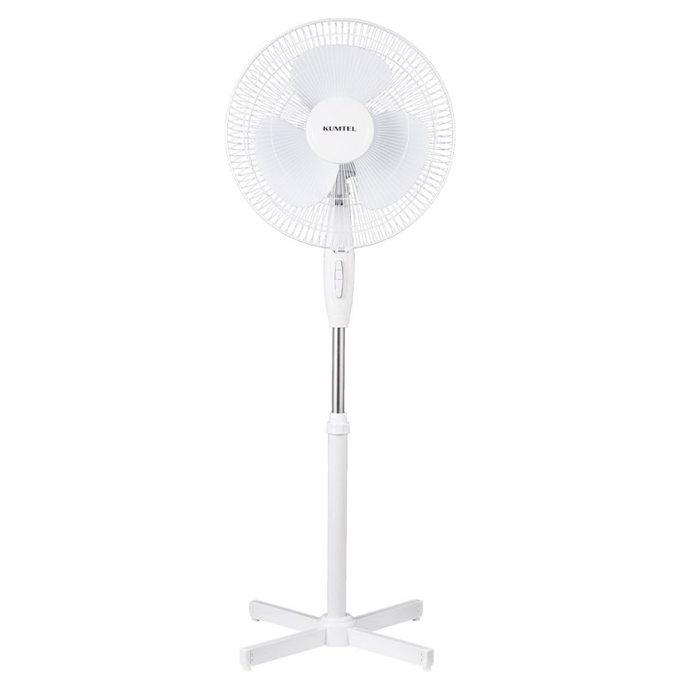 KUMTEL Stojeci ventilator 45W KTF-214