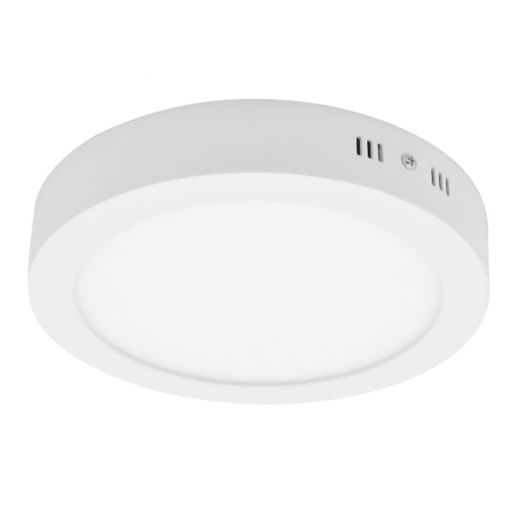 LED plafonjera 24W dnevno svetlo