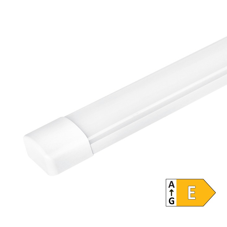 LED nadgradna lampa 150cm 50W