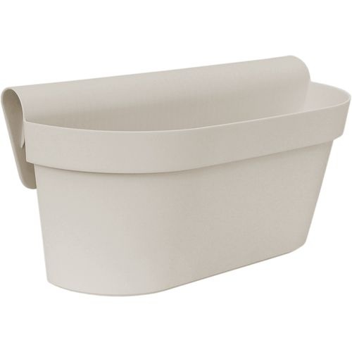 GARDINO-ZARDINJERA ESPRIT 30cm BEŽ