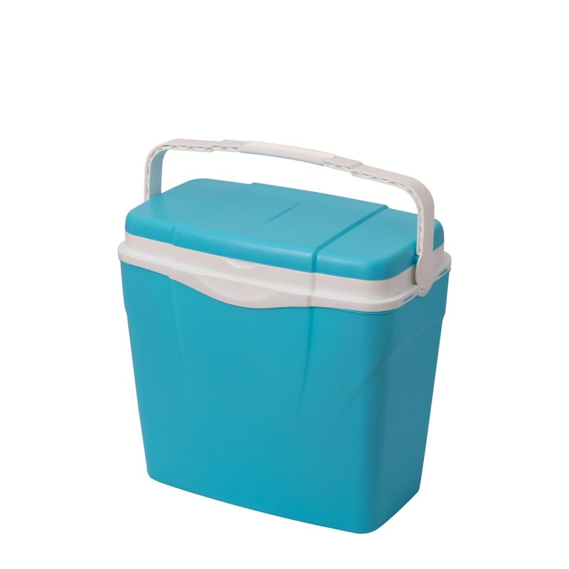 EL FRESCO-FRIZIDER ANTARCTICA 24L Blue Atoll