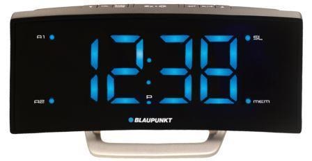 Blaupunkt Clock radio CR7USB (CR7USB)