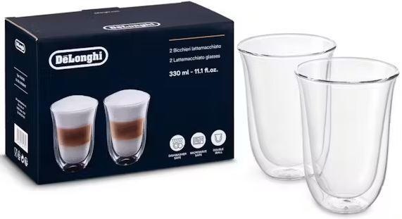 DeLonghi set latemachi DLSC312 (DLSC312)