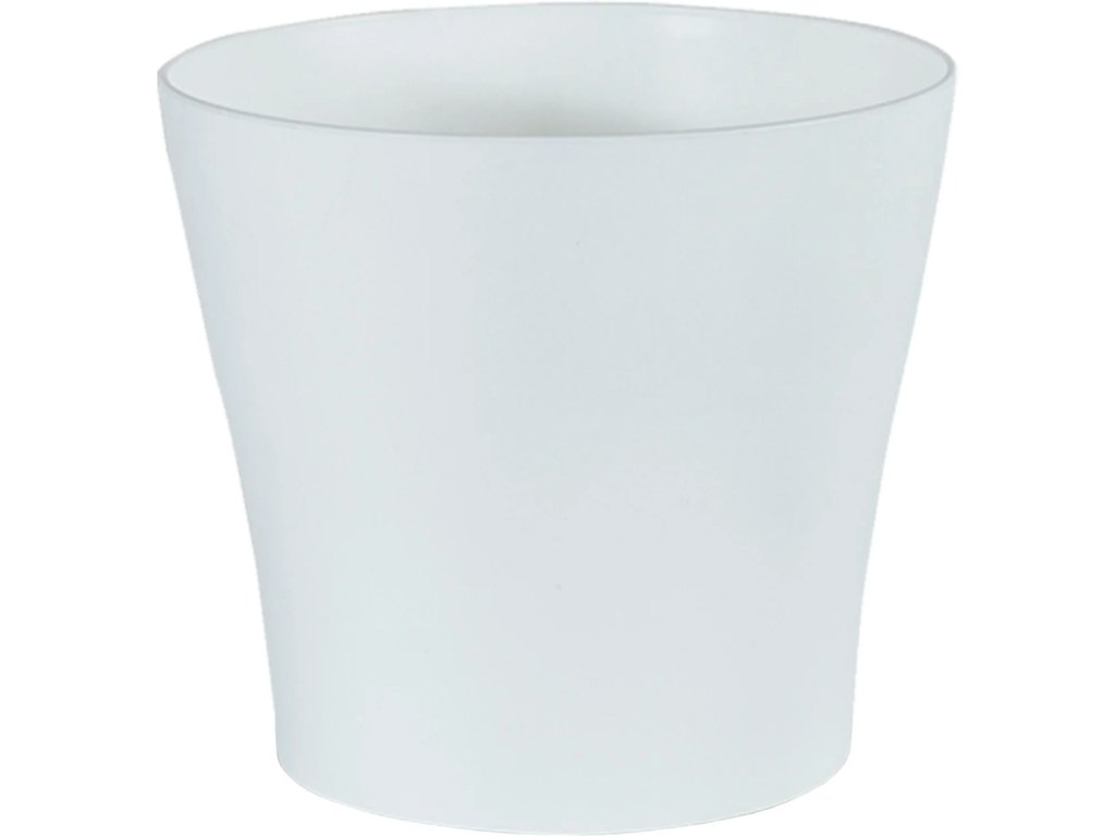 GARDINO-SAKSIJA LIEGI 18cm BELA