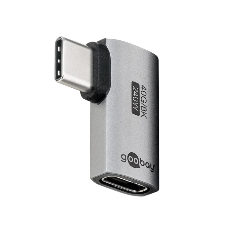 Ugaoni USB-C adapter