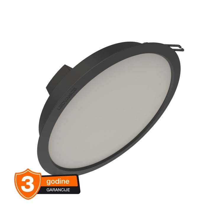 LEDVANCE LED ugradna panel lampa 18W 4000K