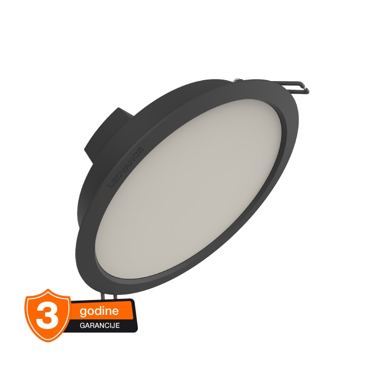 LEDVANCE LED ugradna panel lampa 13W 6500K