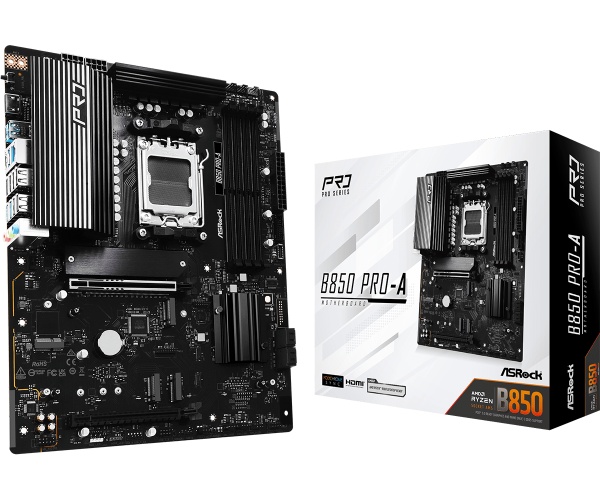 MB AM5 AsRock B850 PRO-A