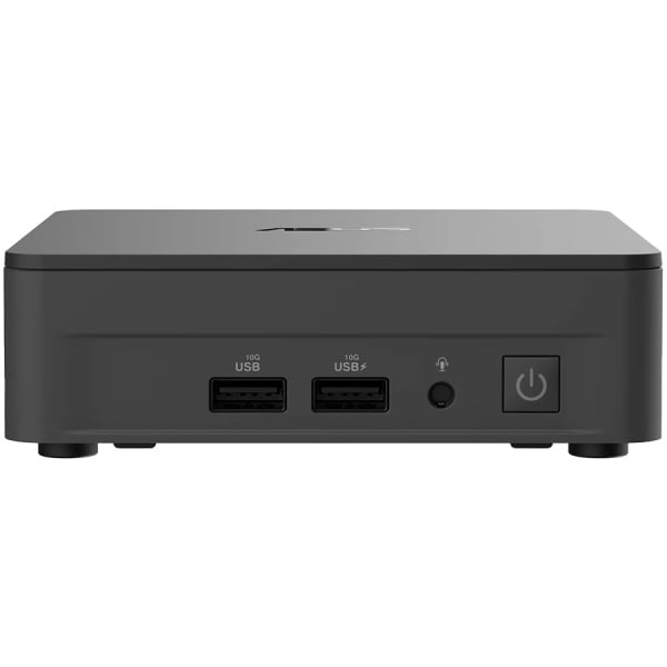 ASUS NUC 12pro, i5-1240P/Iris Xe/4xUSB/LAN/2xHDMI/RNUC12WSKI500002I