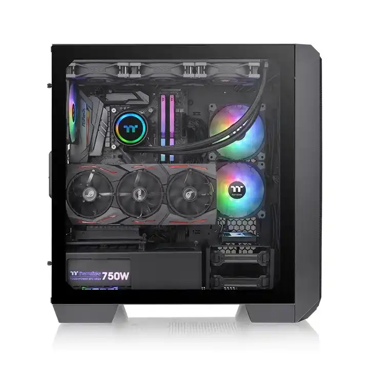 Kućište ThermalTake View 300 MX