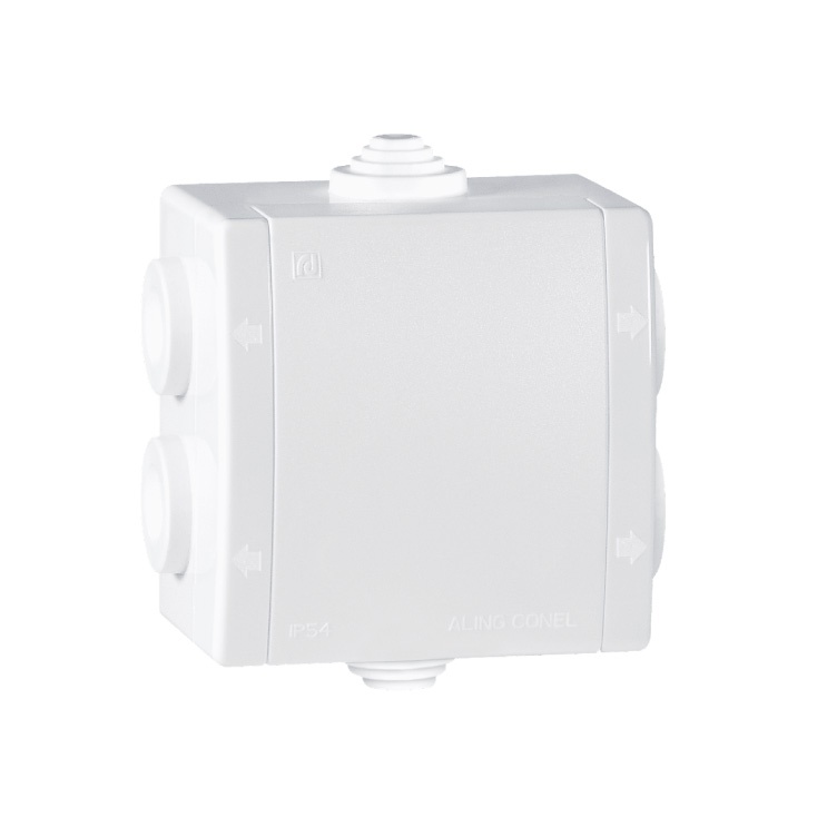 Razvodna kutija 80x80mm