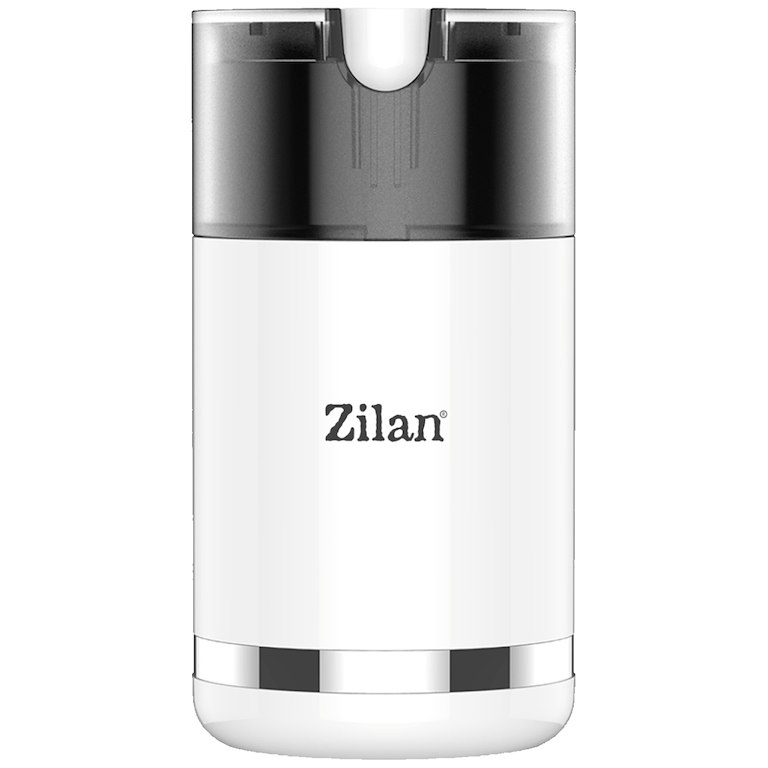 Zilan Mlin za kafu, 150W, beli - ZLN9281