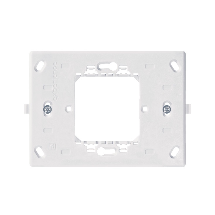 Prirubnica 2x3M sa vijcima