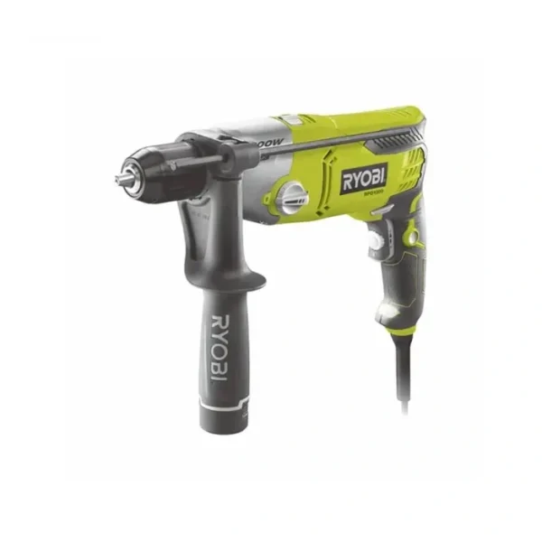 RYOBI Električna bušilica 1200W RPD1200-K