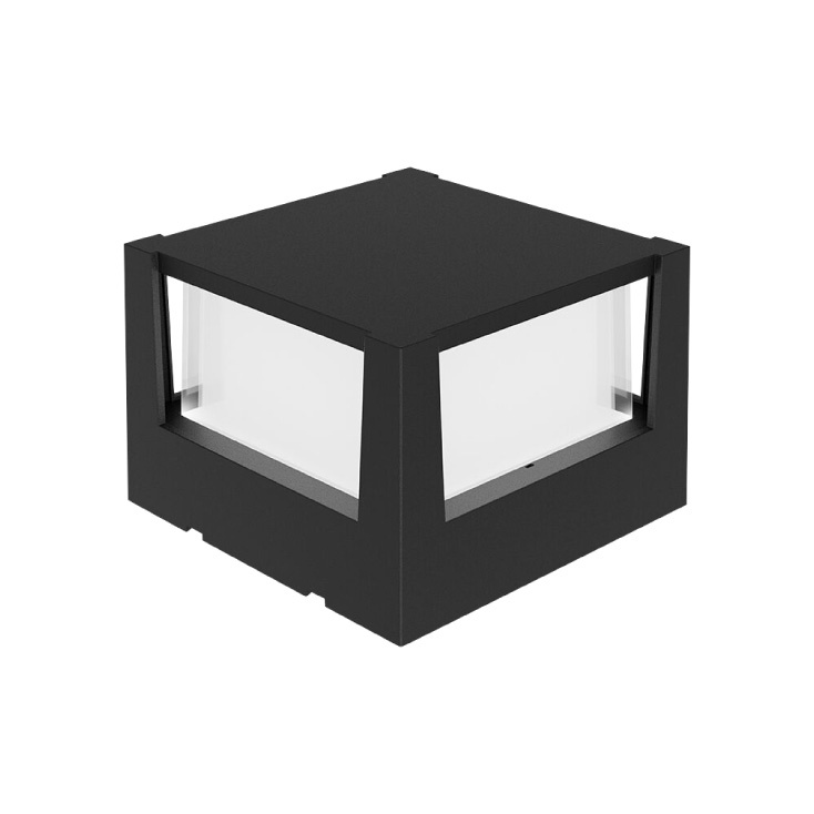 BRAYTRON CCT LED lampa 15W