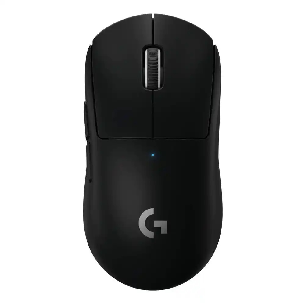Bežični miš Logitech G PRO X Superlight 2 Wireless 32000 DPI crna