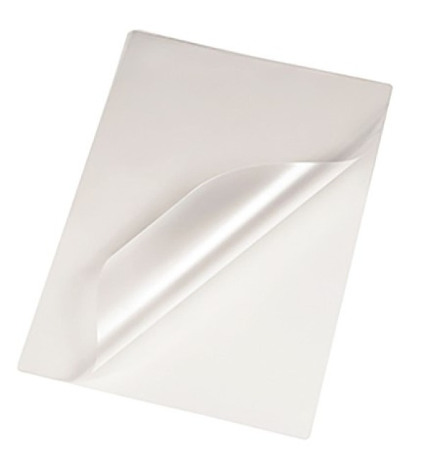 Folija za plastifikaciju 65x95 100listova 125mikrona (papir za laminaciju)
