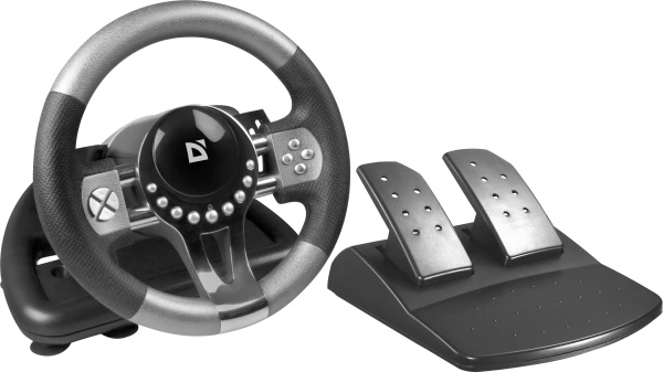 Gaming Volan Defender Forsage GRT