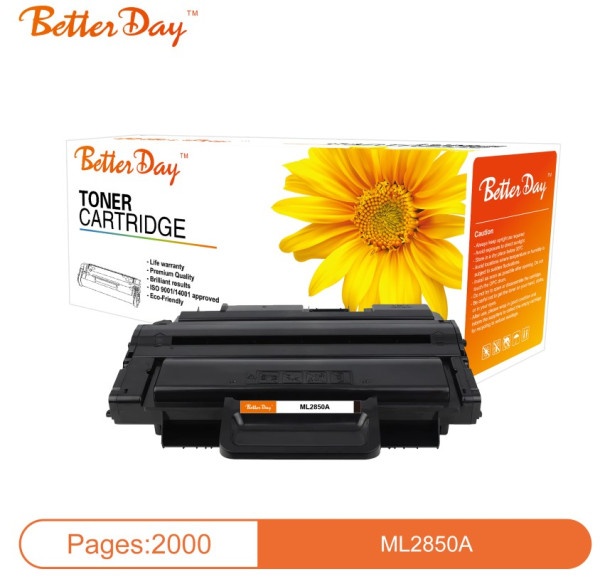Toner BetterDay * ML-2850 ML-D2850A zam. kaseta za Samsung 2k (sa cipom)