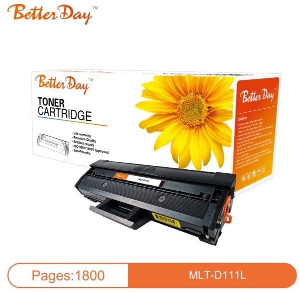 Toner BetterDay C-MLT-D111L EUR NC zam. kaseta za Sasmsung 1.8k