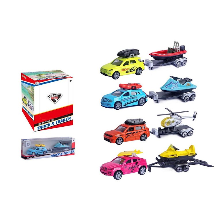 ***liveni automobil sa prikolicom, 1:52, 6s