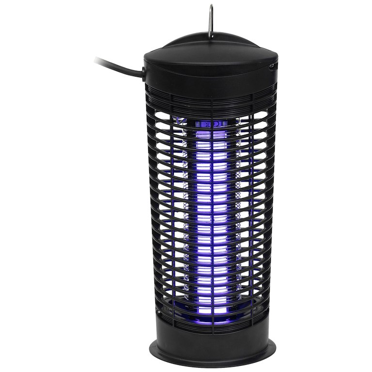 home Električna zamka za insekte, UV svetlost 11W - IK 250