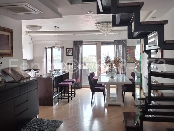 Prodaja stana Lipov lad, 95m2