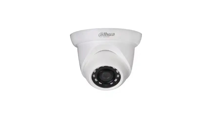 Kamera DAHUA IPC-HDW1230S-0280B-S5 IR