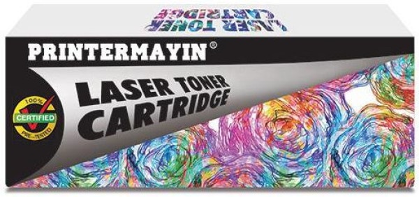 Toner Printermayin W2031A 415A Cyan M454dn/M454dw/M479dw/M479fdn/M479fdw