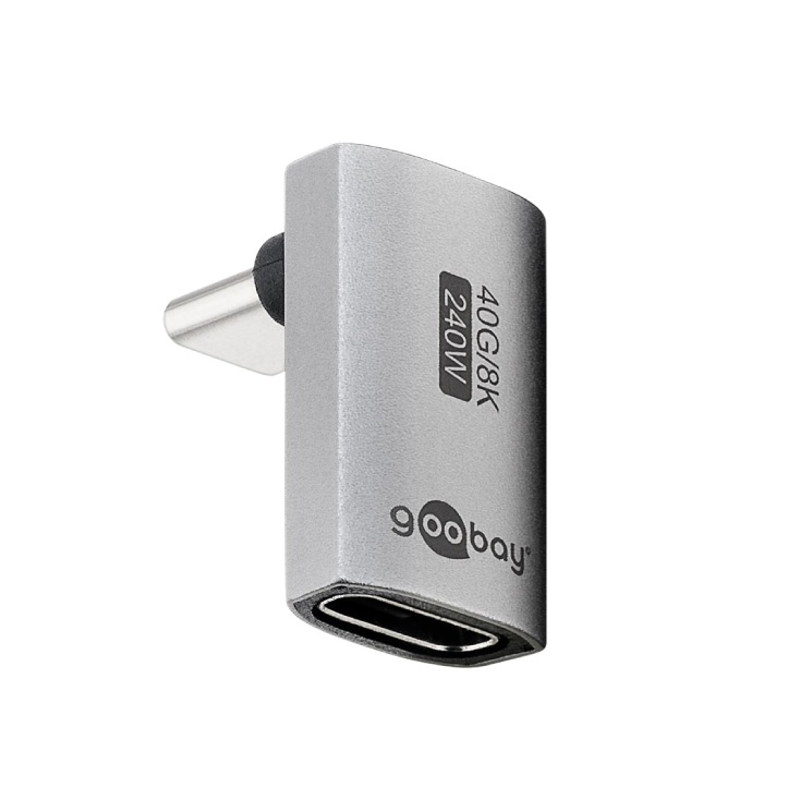 Ugaoni USB-C adapter