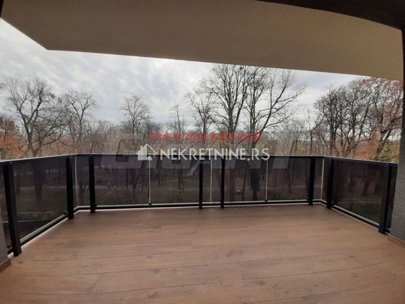 LEKINO BRDO, 60M2, 2.0, LUX, DOBIJENA UPOTREBNA
