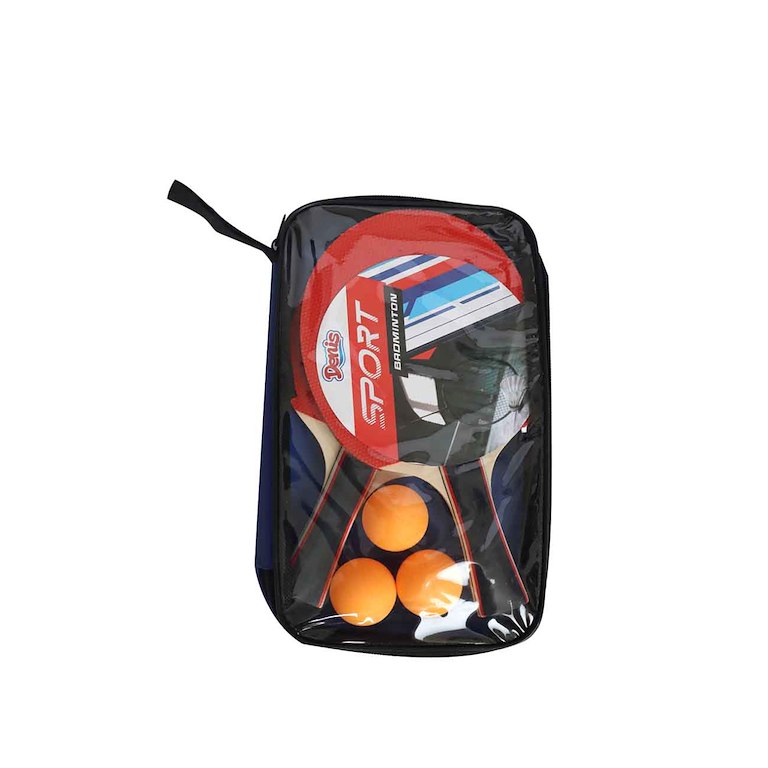 Set za stoni tenis za dvoje