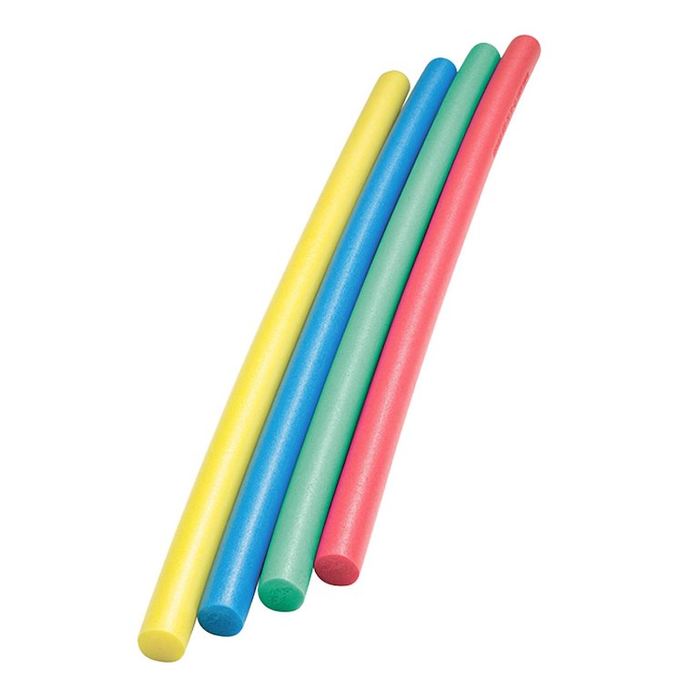 Vodena zmija 149 cm, razne boje