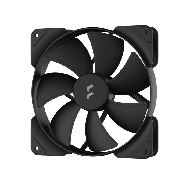 Ventilator 140mm Fractal Design Aspect 14, White FD-F-AS1-1402