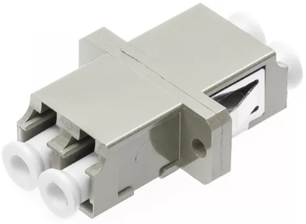 OPTON adapter LC/UPC MM DUPLEX