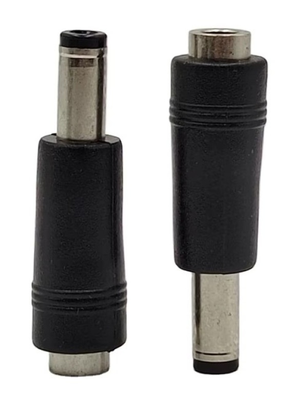 NPC-5.2x2.5mm 4.0x1.35mm DC to DC 20V Connector (prodaje se na komad)