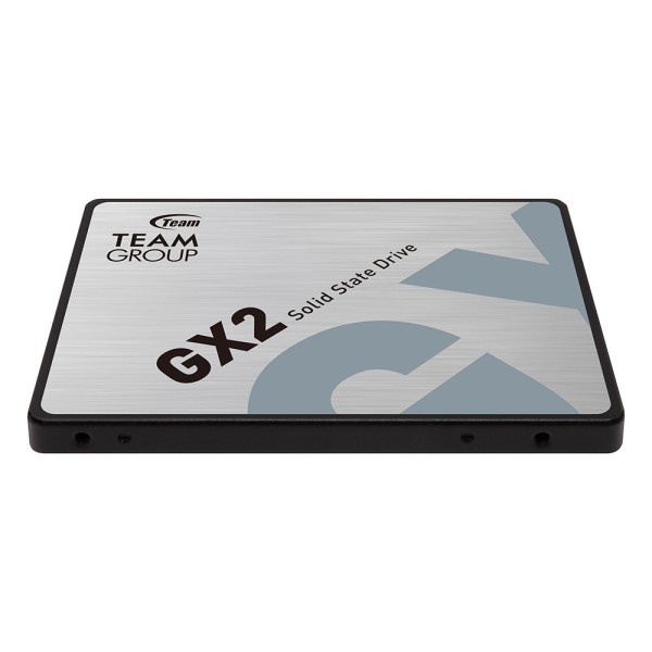 TeamGroup 2.5 128GB SSD SATA3 GX2 7mm 500/320MB/s T253X2128G0C101