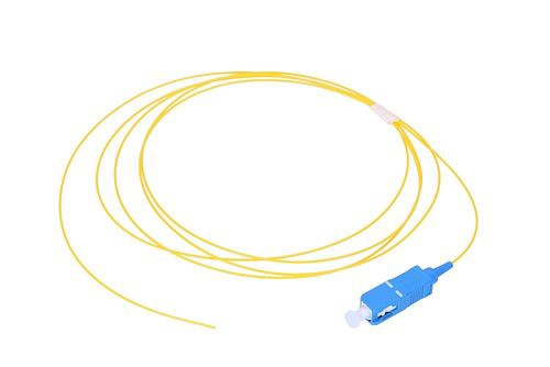 Extralink Pigtail SC/UPC 900um 2m G652D
