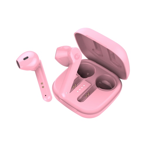 Sonicgear Earpump TWS 1 Pink