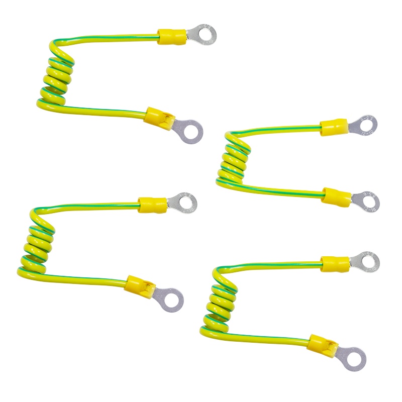 LogiLink set za uzemljenje 300mm