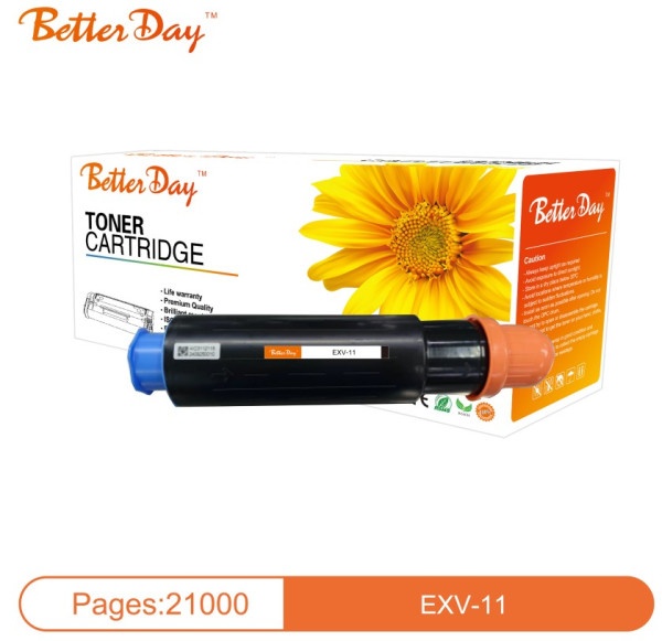 Toner BetterDay * C-NPG-25/GPR-15/EXV-11, zam. kaseta za Canon 21k