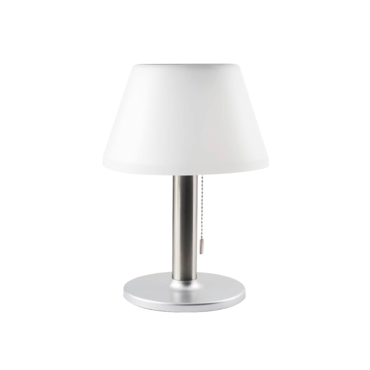 Stona solarna lampa